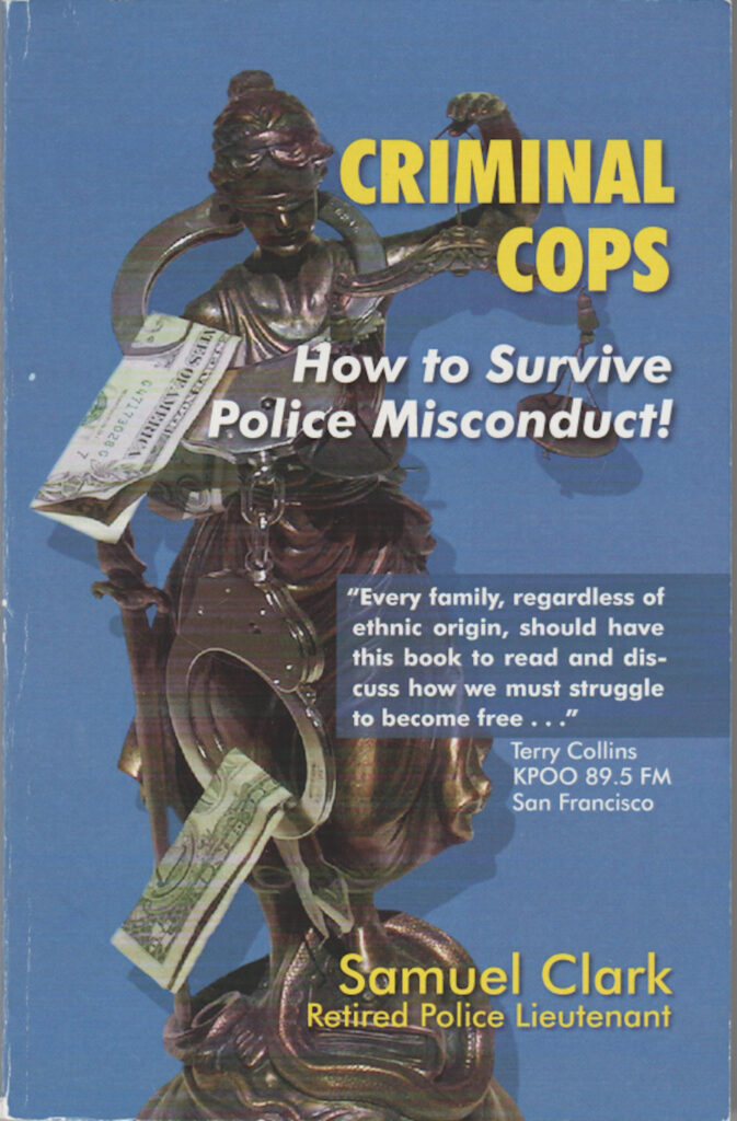 About Us | Understand Systemic Police Corruption