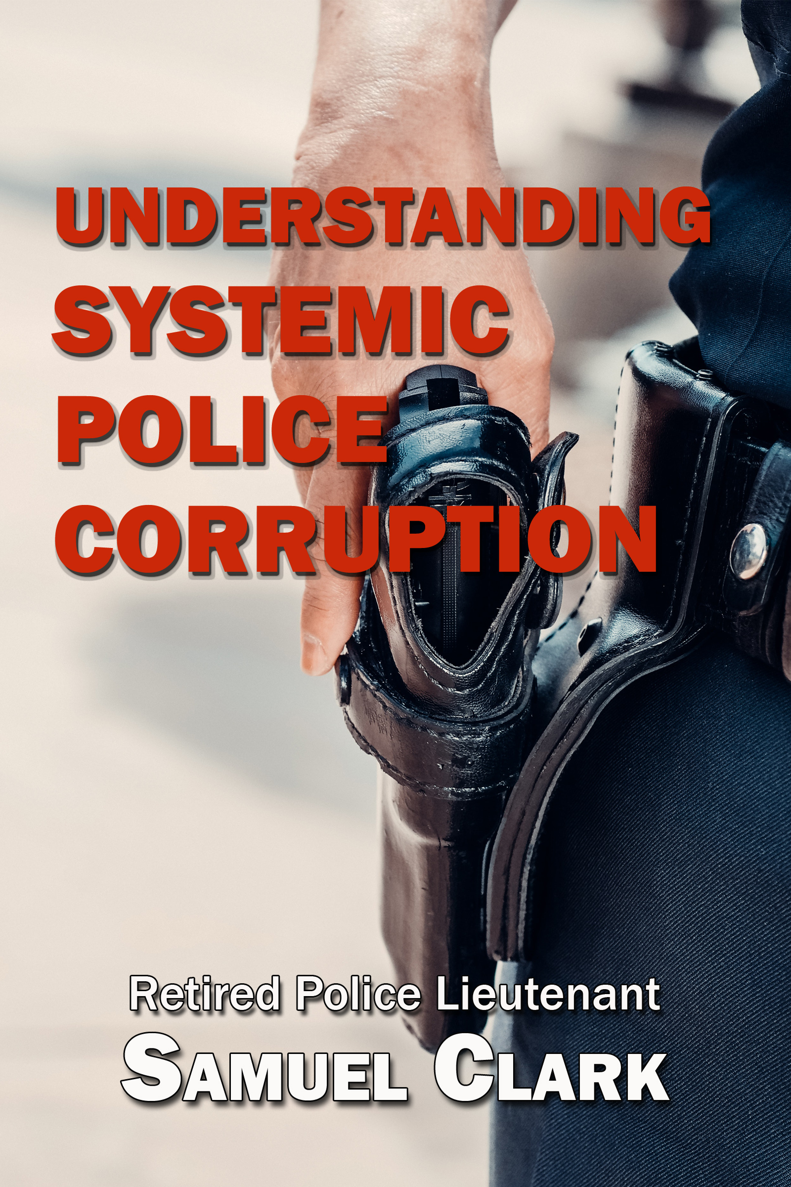 systemic police corruption fuels a cycle of corruption